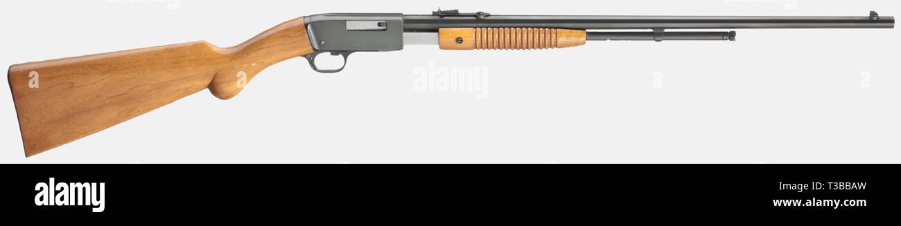 22 calibre 22 calibre rifle hi-res stock photography and images - Alamy