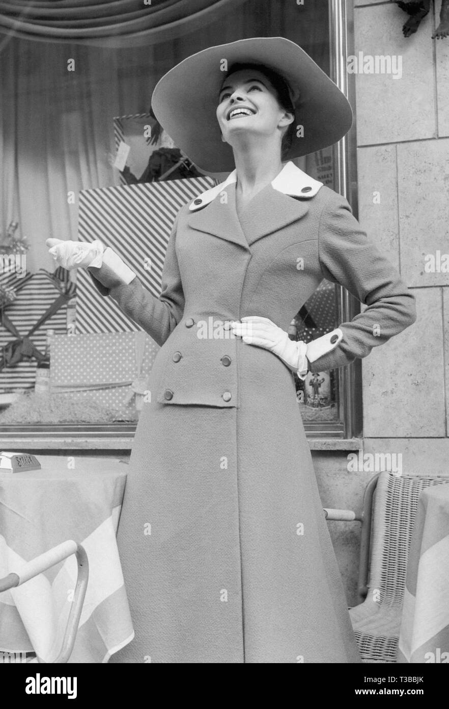 1955 model hi-res stock photography and images - Alamy