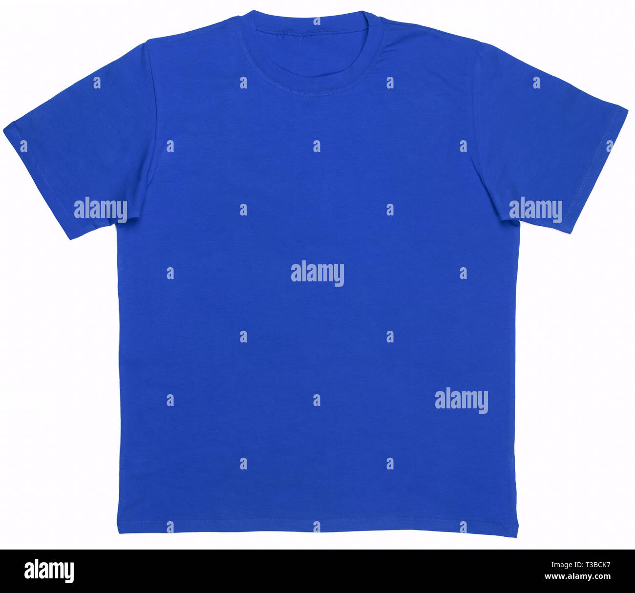 Plain t shirt hi-res stock photography and images - Alamy