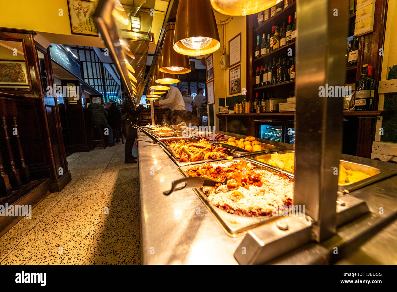 Morning star belfast hi-res stock photography and images - Alamy