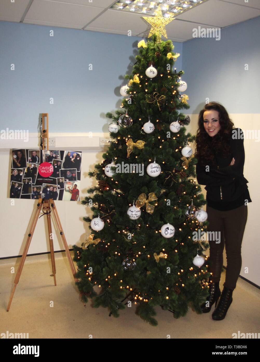 Stephanie davis actress hi-res stock photography and images - Alamy