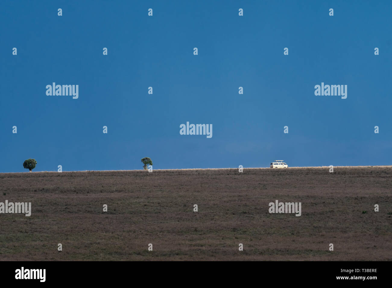 Mara triangle hi-res stock photography and images - Alamy