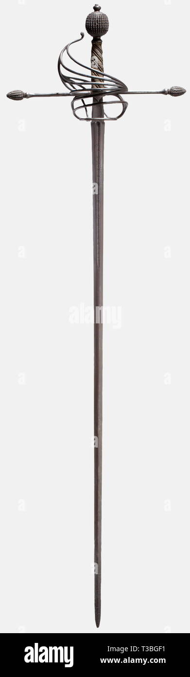 Knobbed hilt hi-res stock photography and images - Alamy