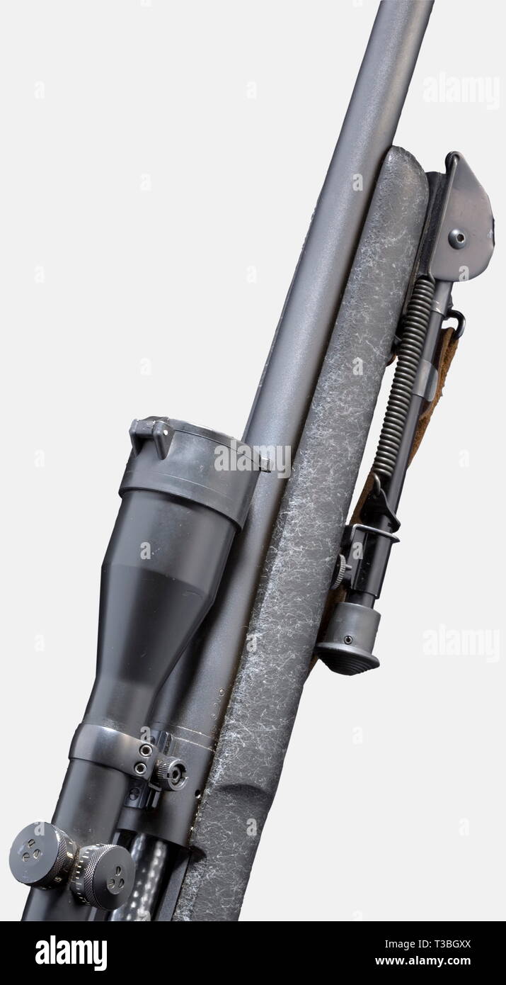 308 winchester hi-res stock photography and images - Alamy