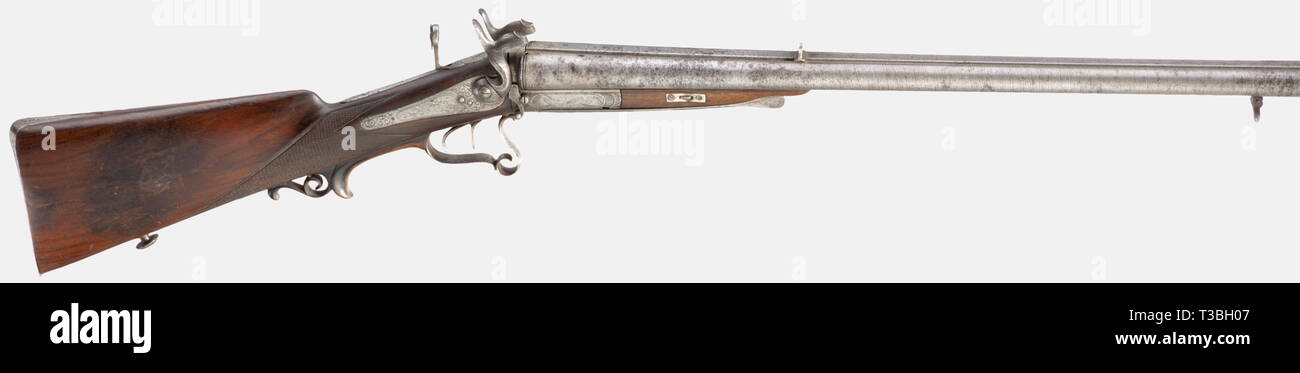 1865 And Gun High Resolution Stock Photography and Images - Alamy