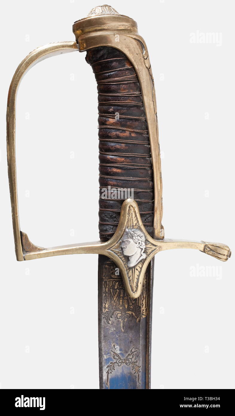 Roman weapons caesar hi-res stock photography and images - Alamy