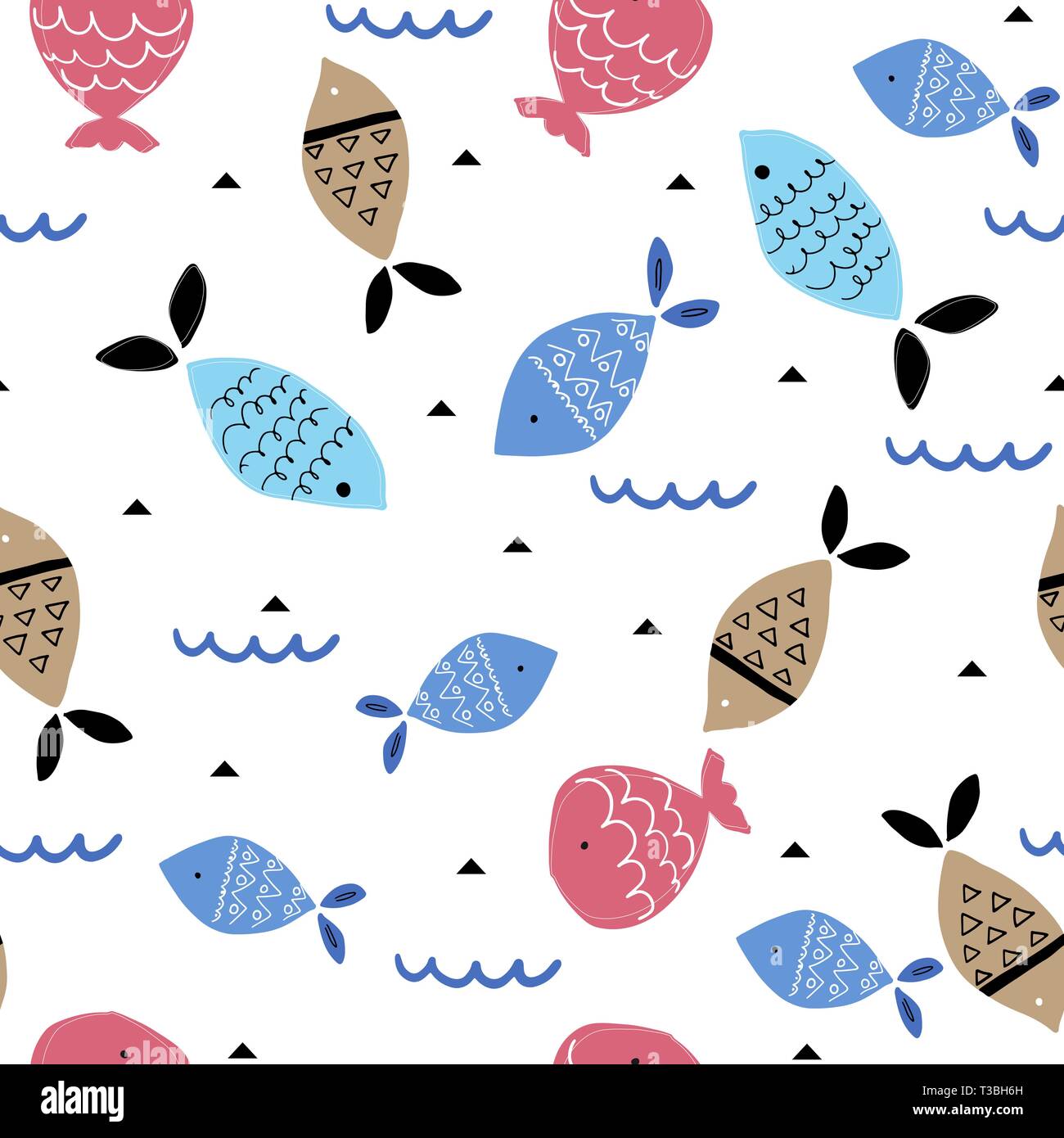 Whale nursery Stock Vector Images - Alamy