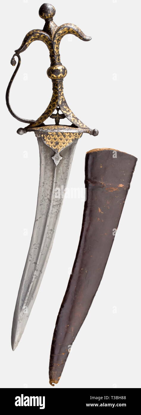 Double curved blades hi-res stock photography and images - Alamy