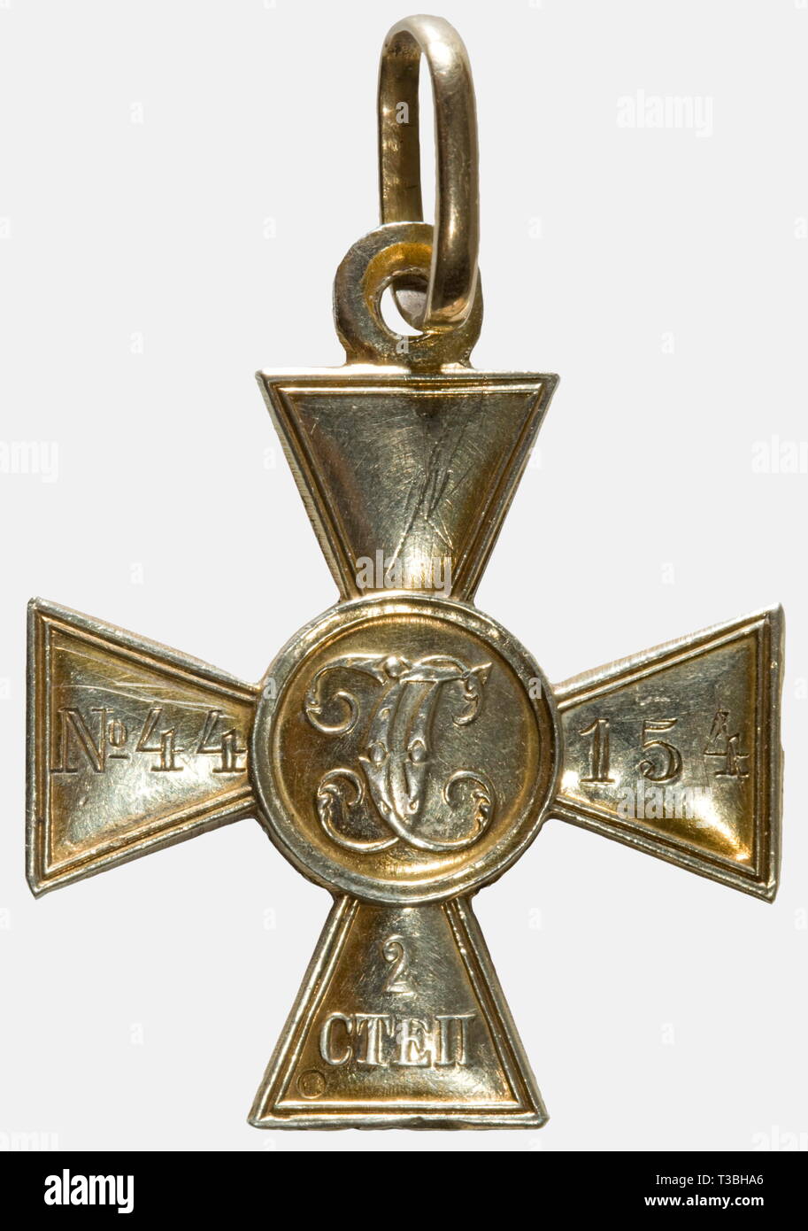 George cross medal hi-res stock photography and images - Alamy