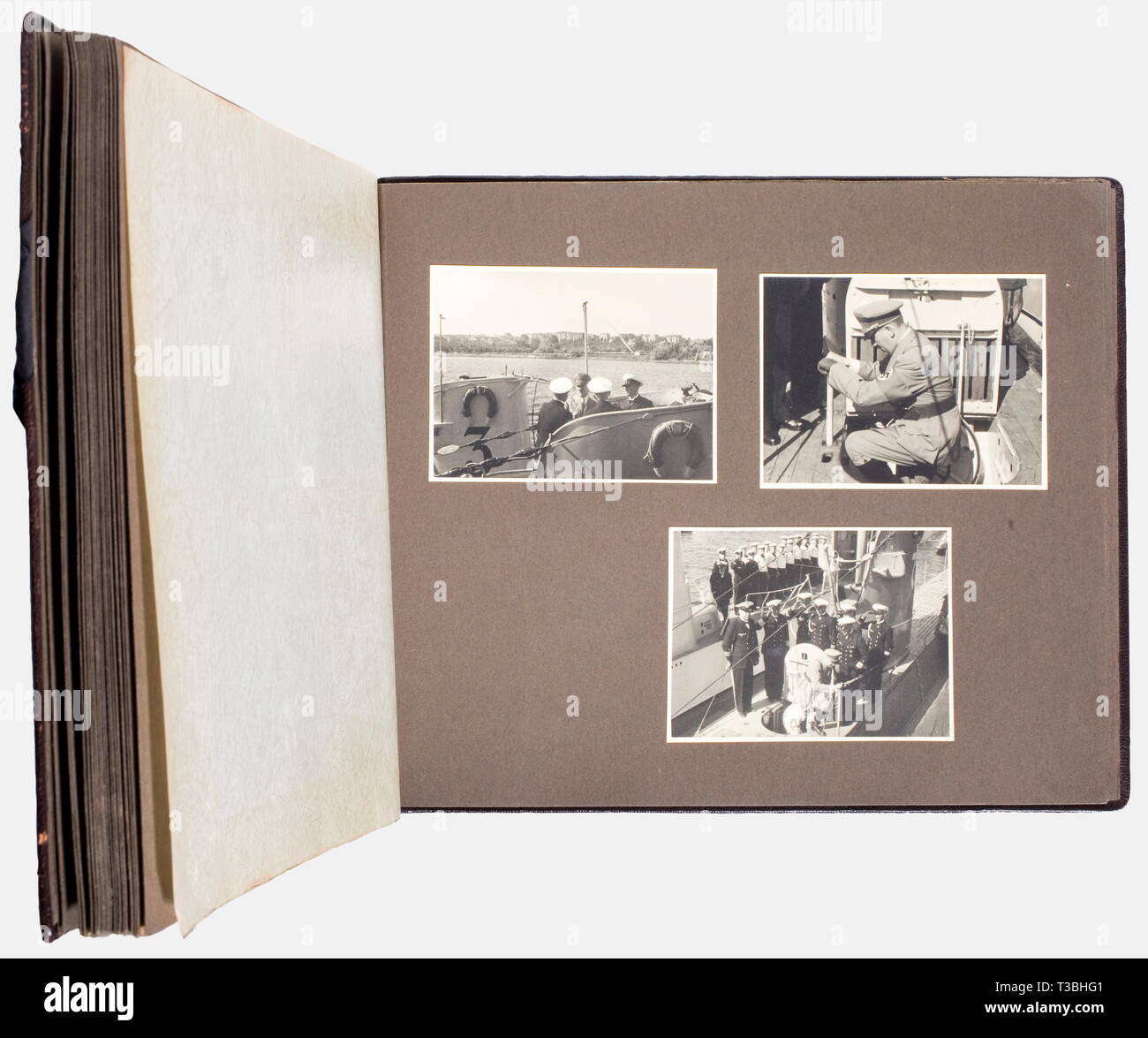 Hitler aviso grille hi-res stock photography and images - Alamy