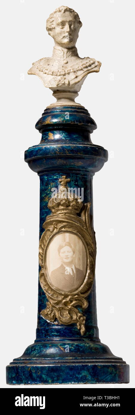 Joseph clemens of bavaria hi-res stock photography and images - Alamy