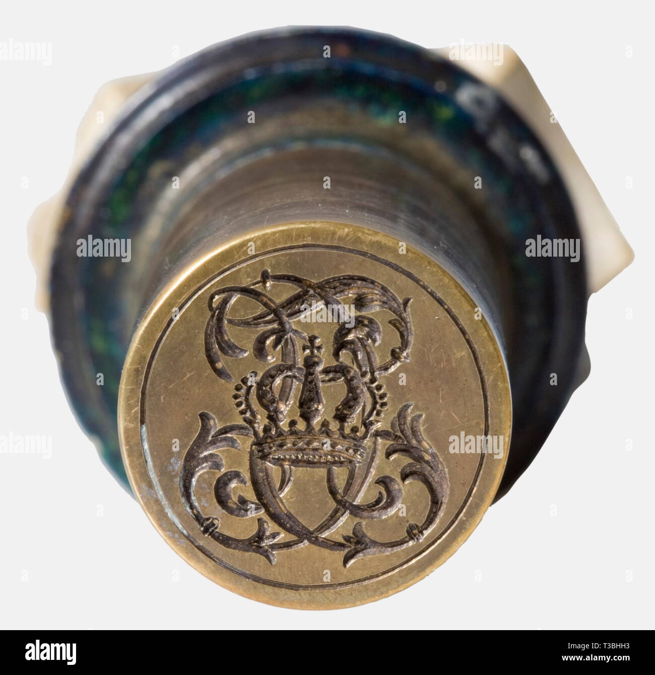 Prince joseph clemens hi-res stock photography and images - Alamy