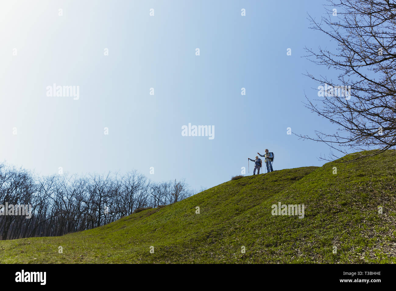 Time travel outfit hi-res stock photography and images - Alamy