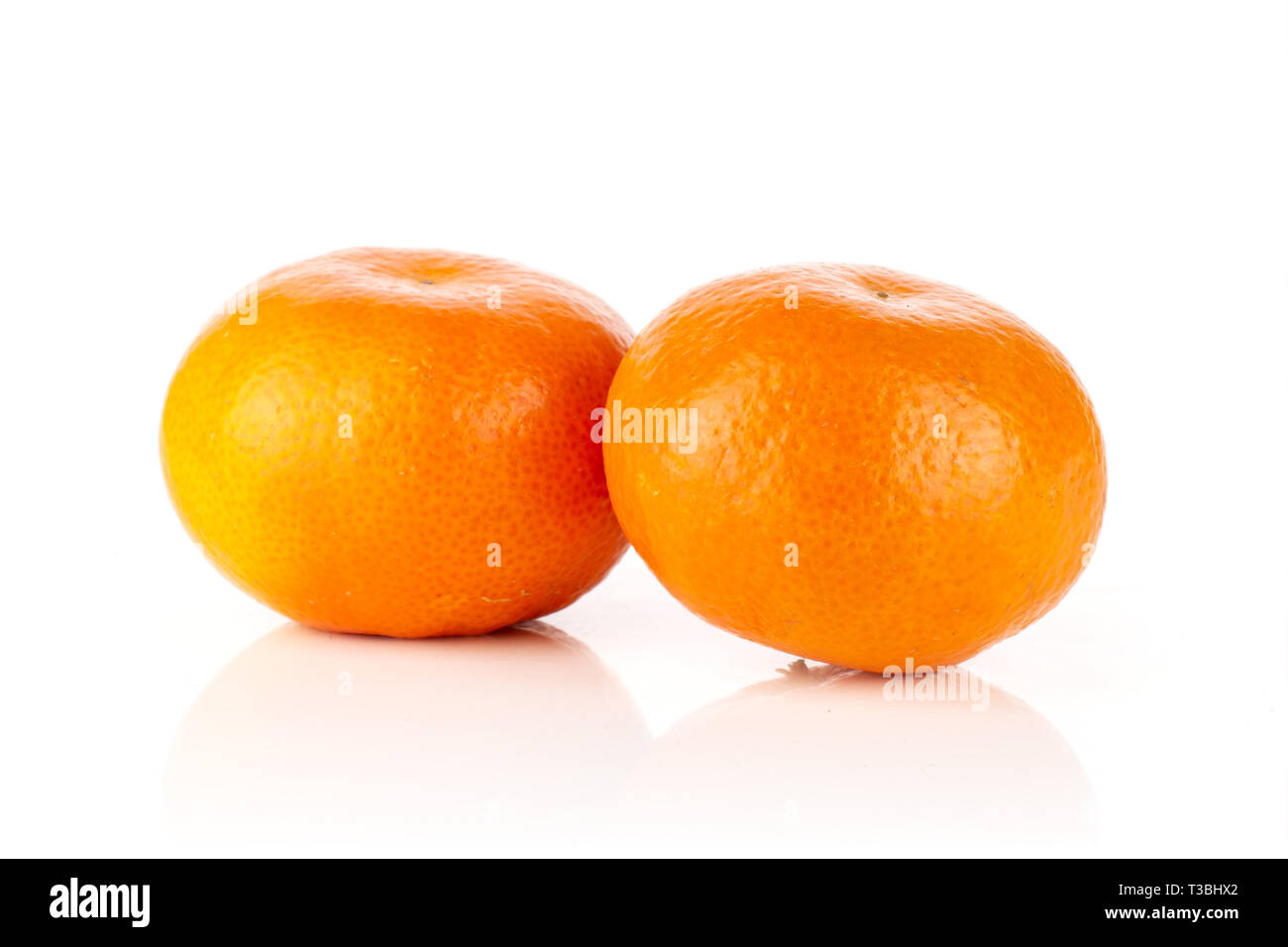 Seedless mandarin Cut Out Stock Images & Pictures - Alamy