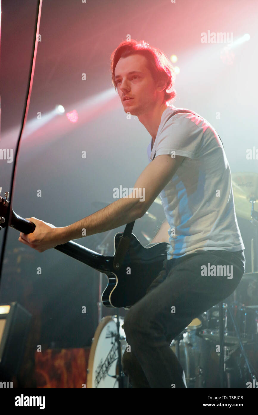 The vapors turning japanese hi-res stock photography and images - Alamy