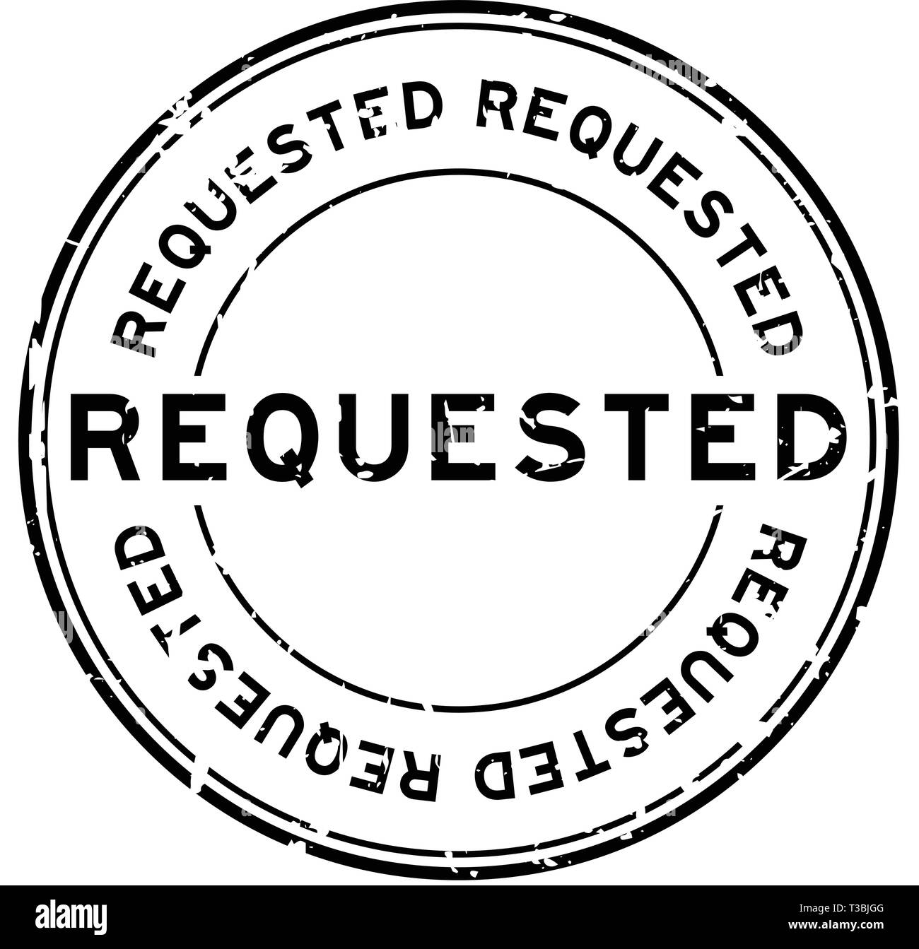 Friend request vector vectors hi-res stock photography and images - Alamy