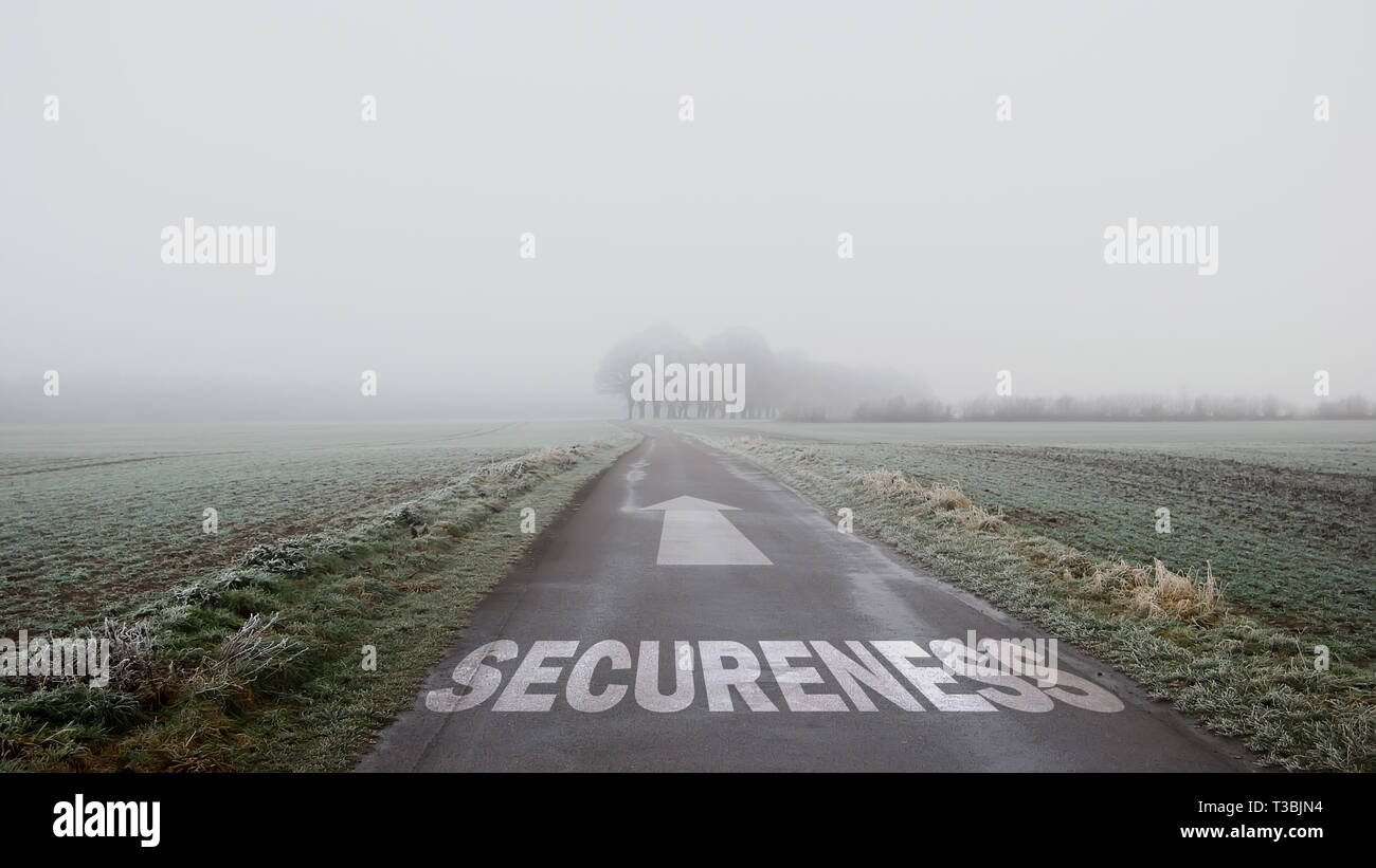 Secureness hi-res stock photography and images - Alamy