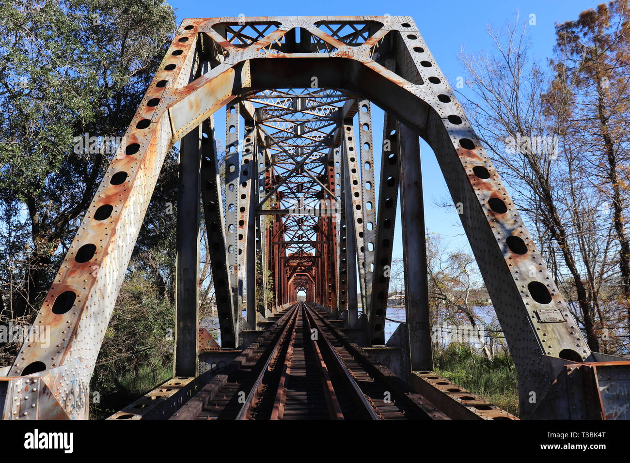 Old louisiana hi-res stock photography and images - Alamy