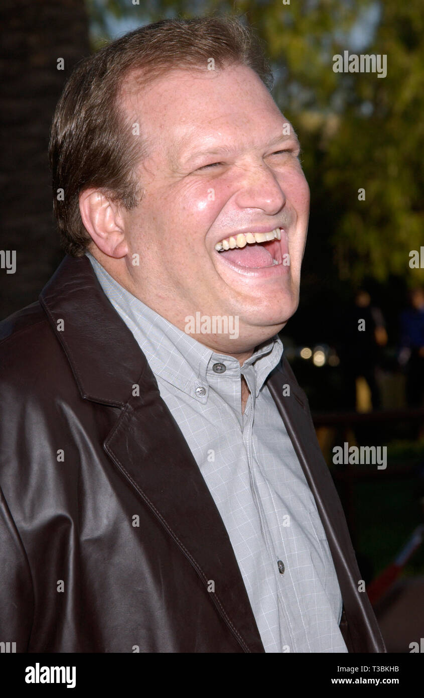 LOS ANGELES, CA. July 16, 2001: Actor DREW CAREY at the world premiere ...