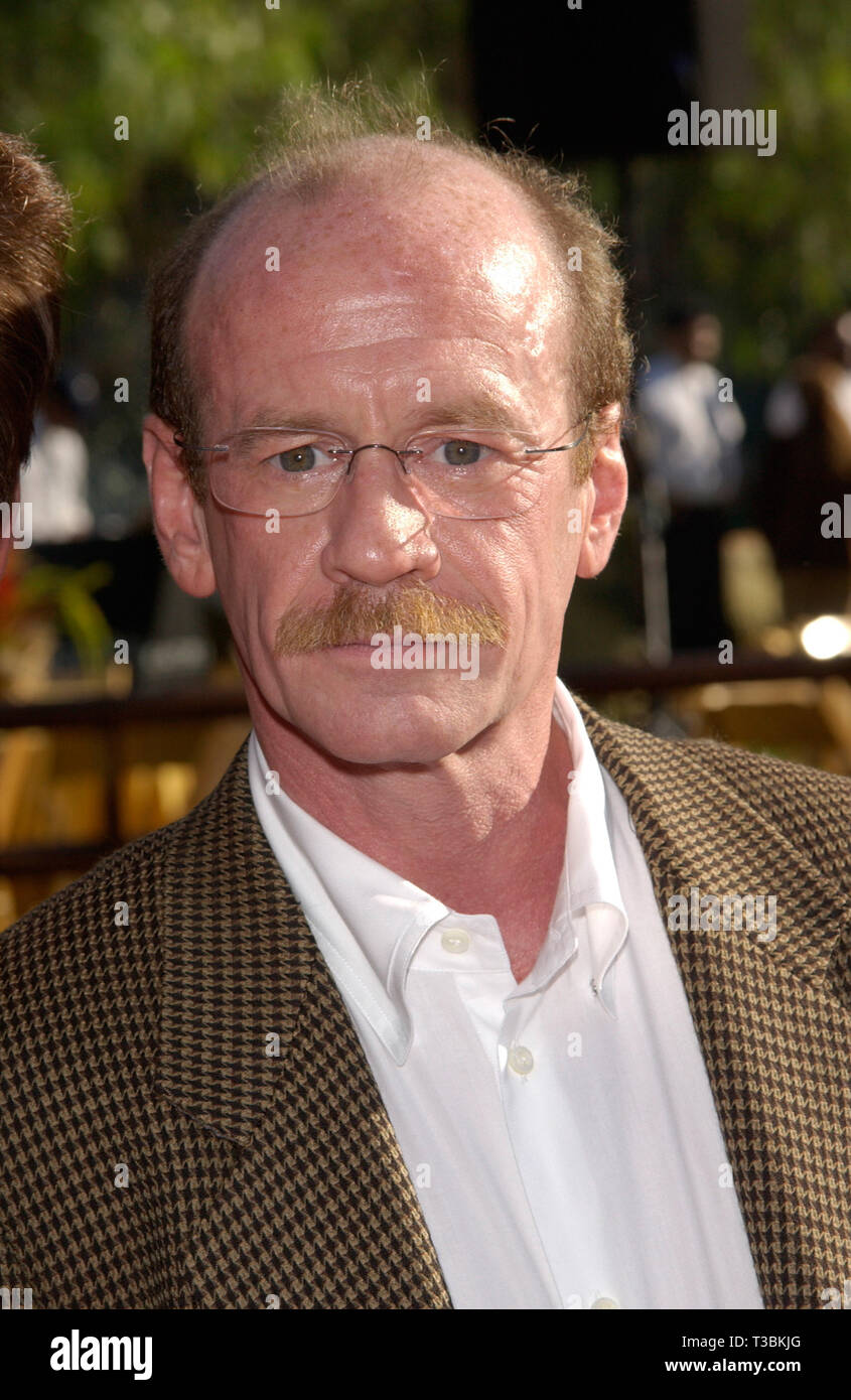 Michael Jeter Jurassic Park 3