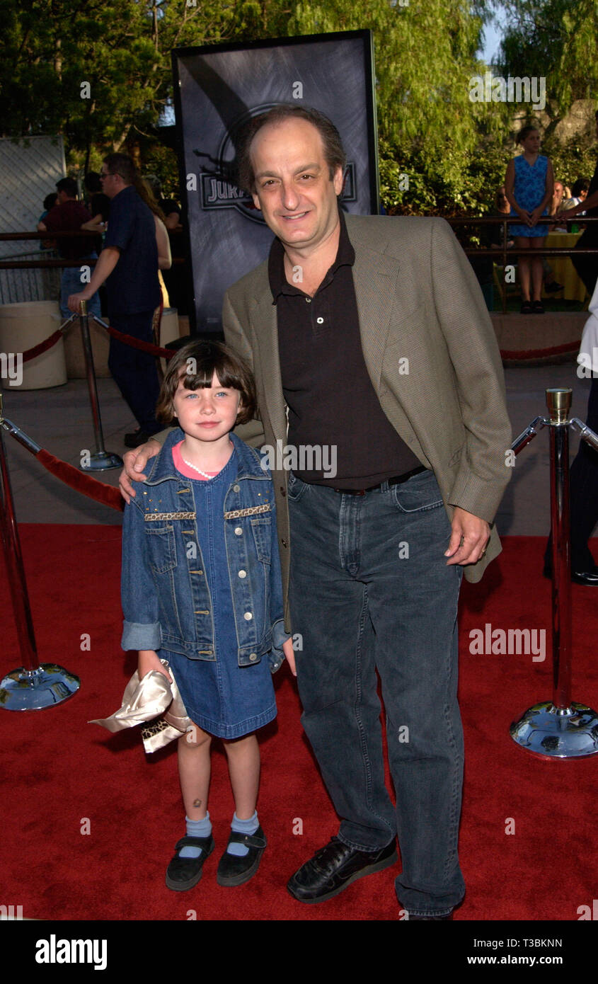 David Paymer