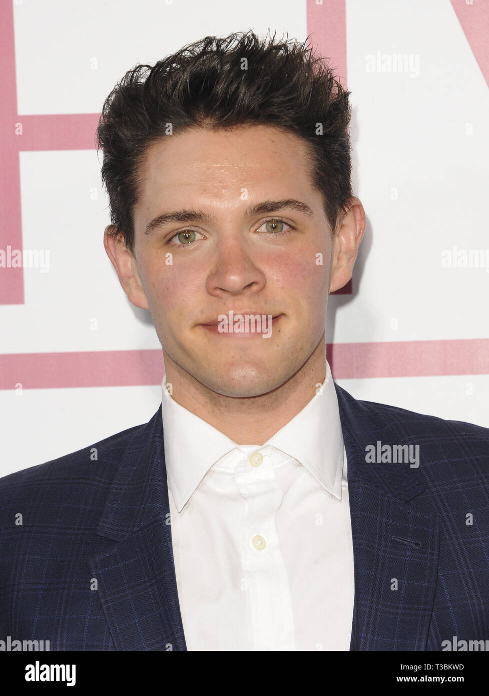 Casey brothers hi-res stock photography and images - Alamy