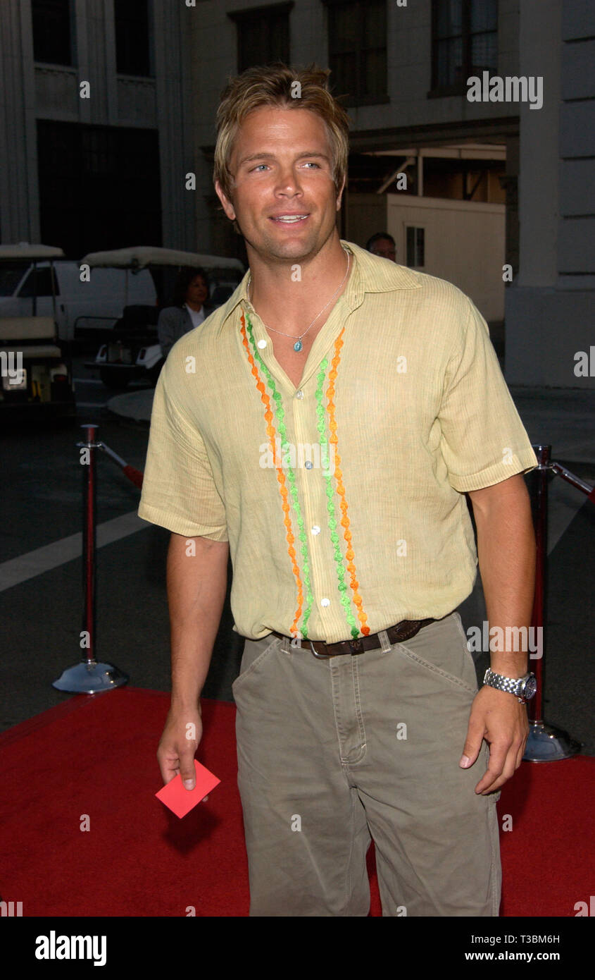 David chokachi hi-res stock photography and images - Alamy