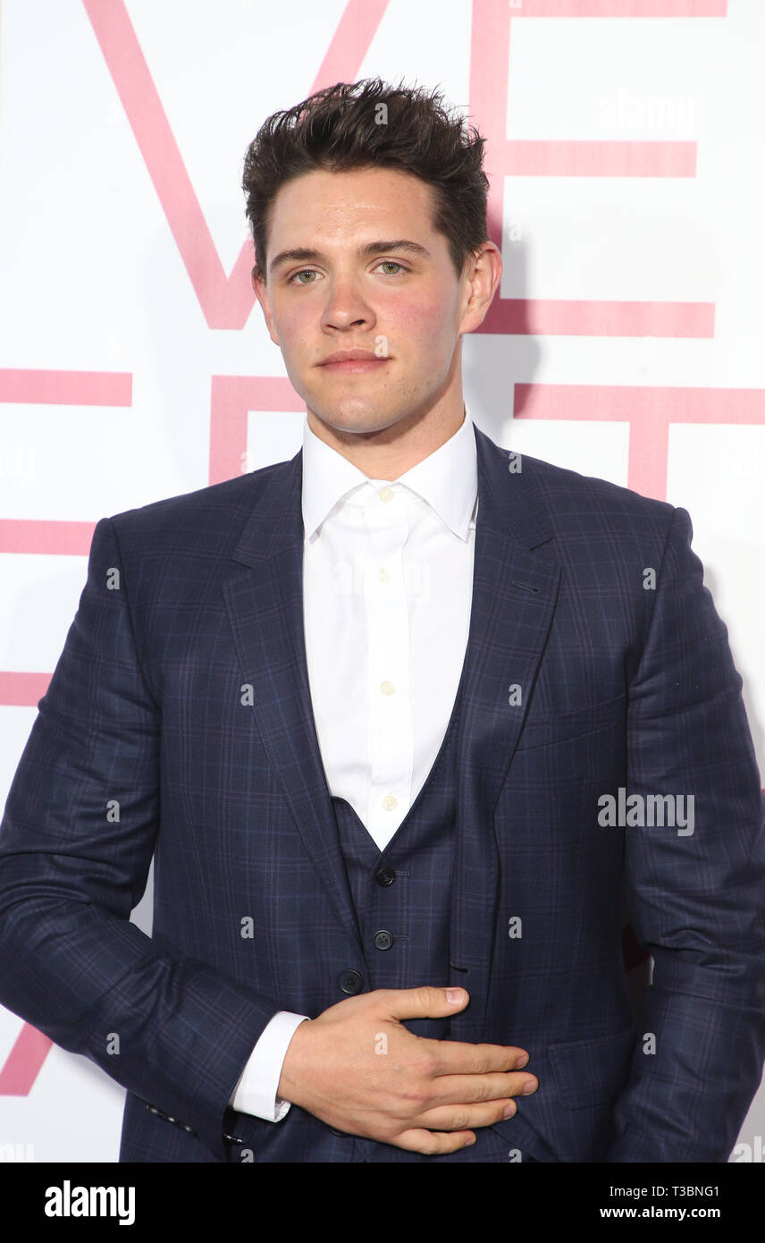 Casey cott 2019 hi-res stock photography and images - Alamy