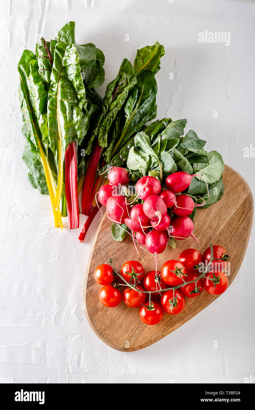 Eating the sugar beet tops hi-res stock photography and images - Alamy