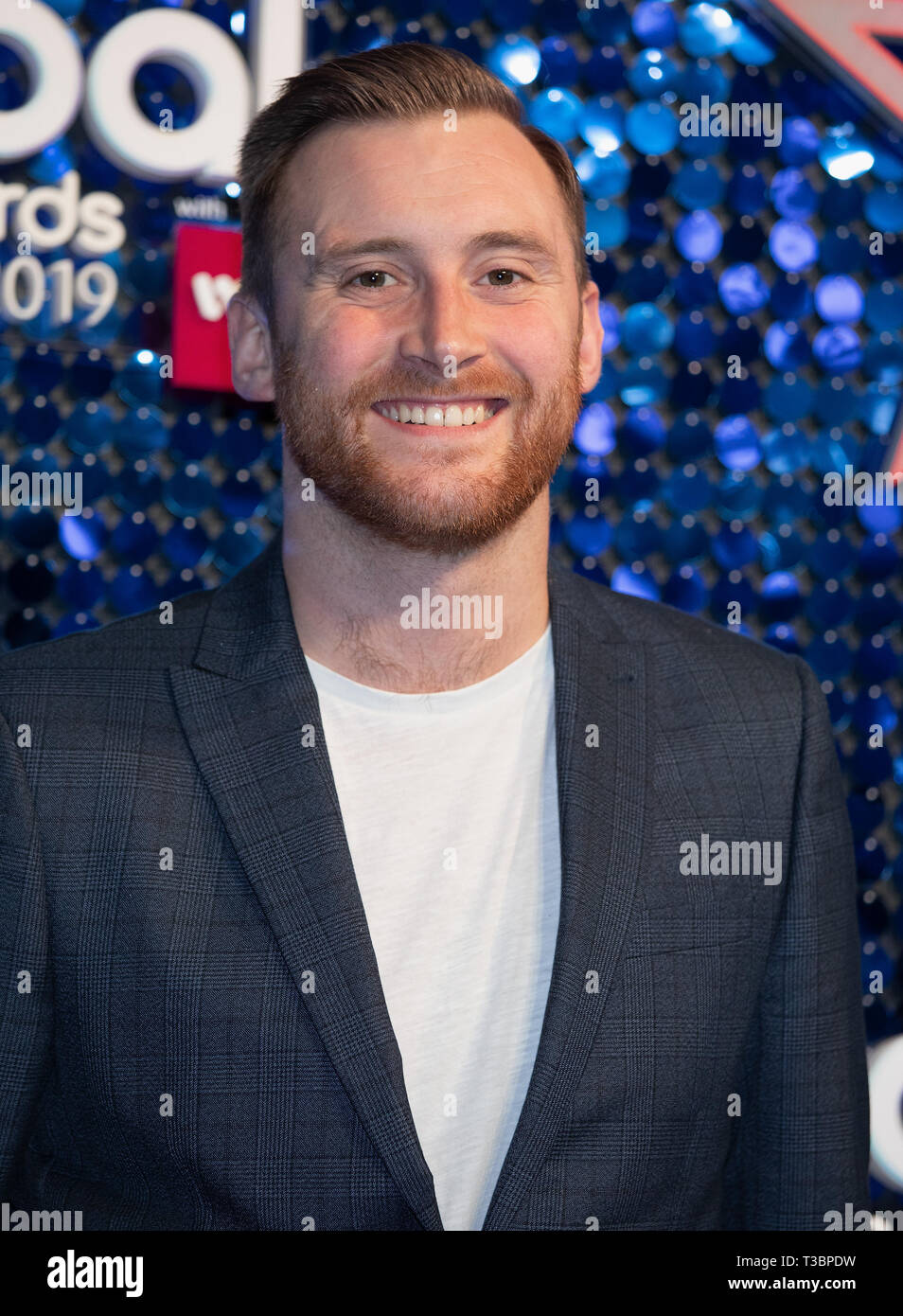 Chris tarrant son hi-res stock photography and images - Alamy