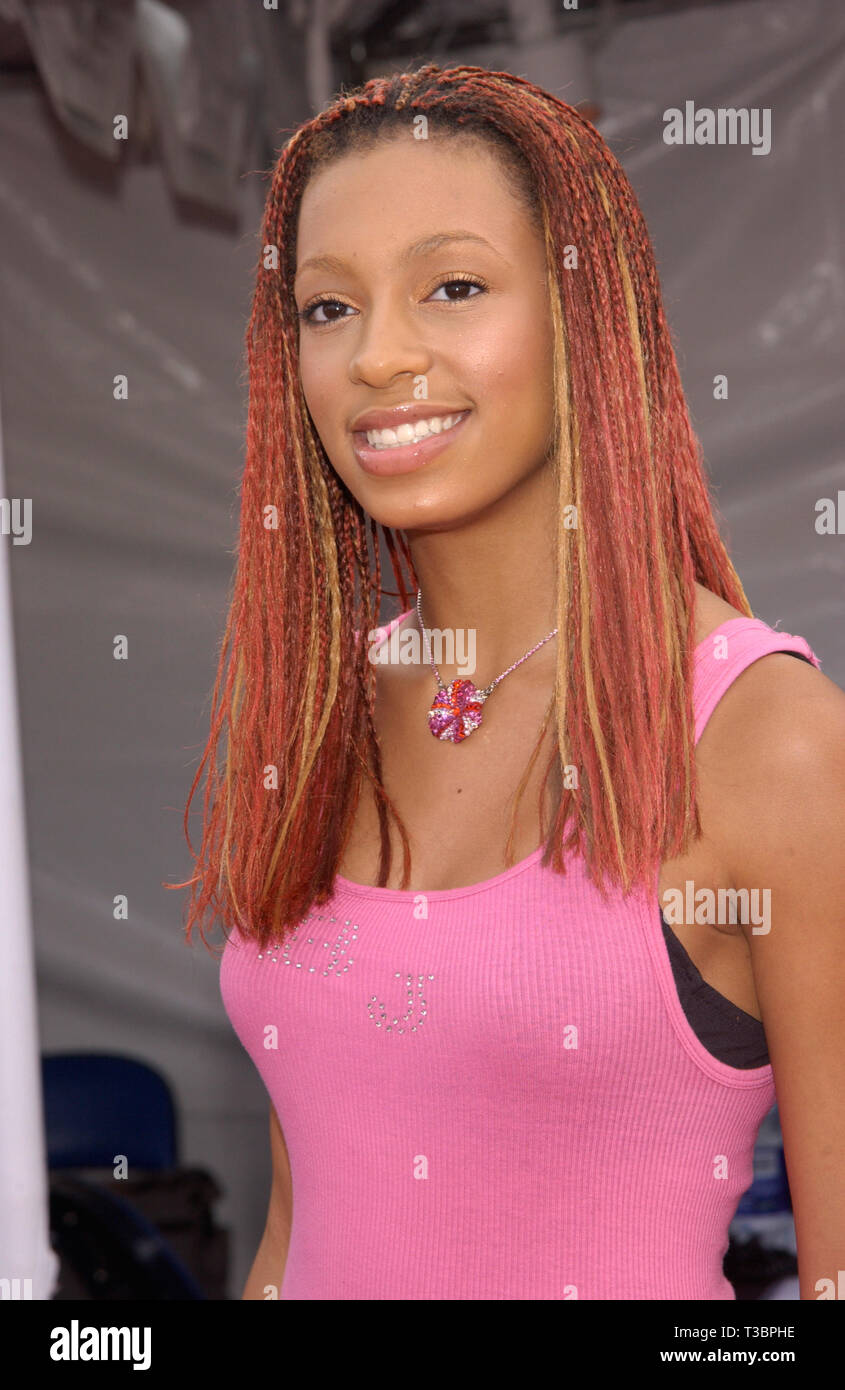 Monica Singer Braids