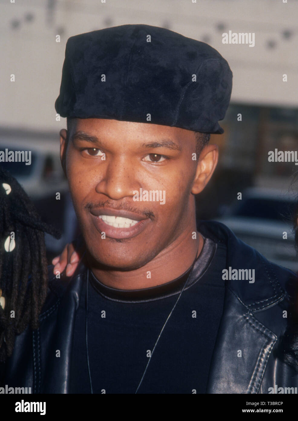 LOS ANGELES, CA - MARCH 15: Actor Jamie Foxx attends the Eighth Annual ...