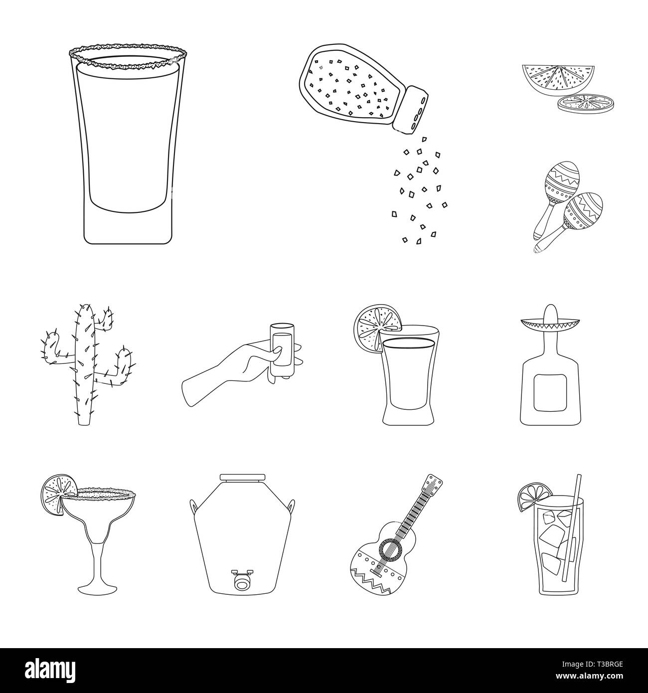 glass,bottle,lime,maraca,cactus,hand,cocktail,distillery,guitar,water ...