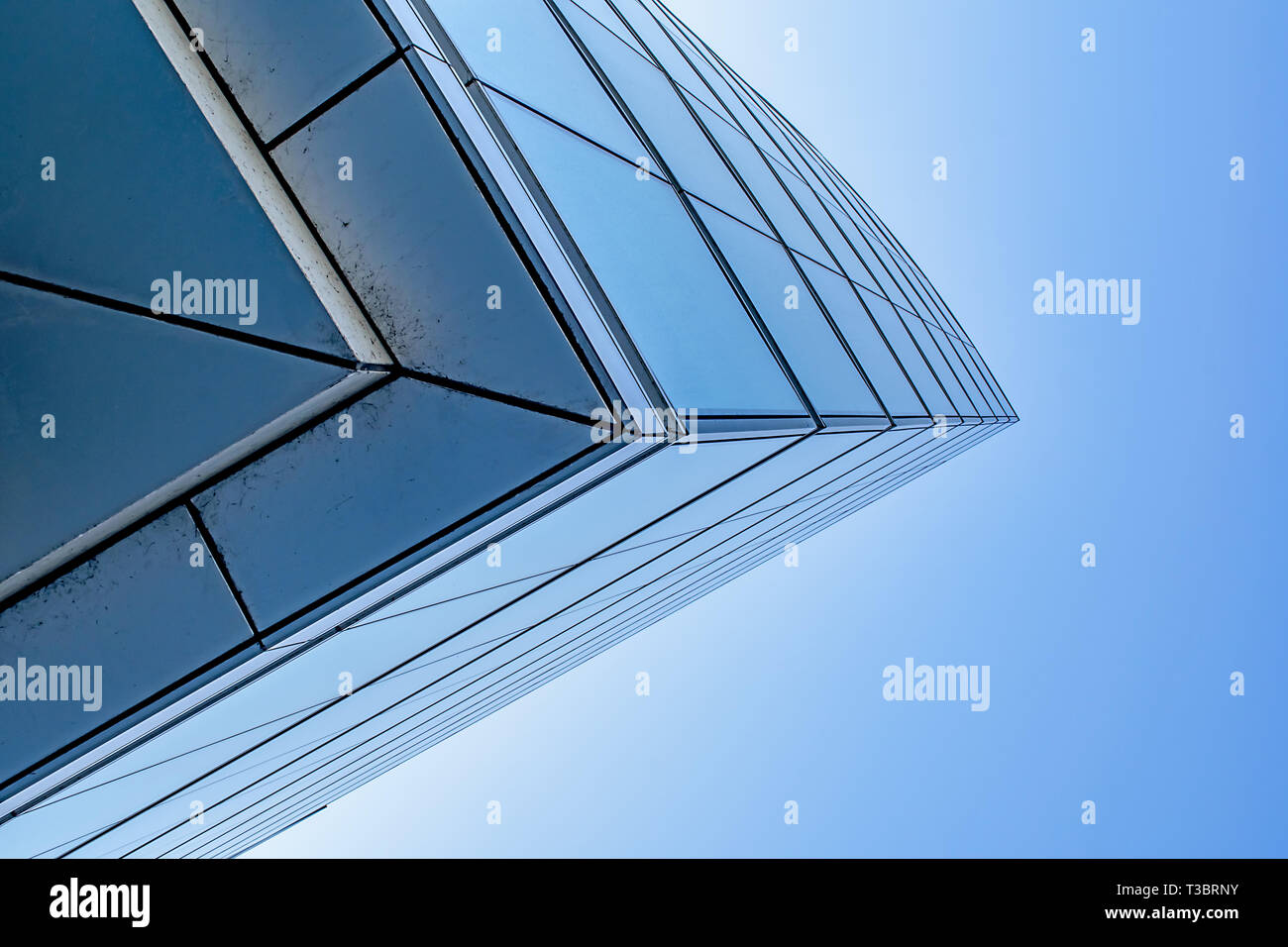 City of angles hi-res stock photography and images - Alamy