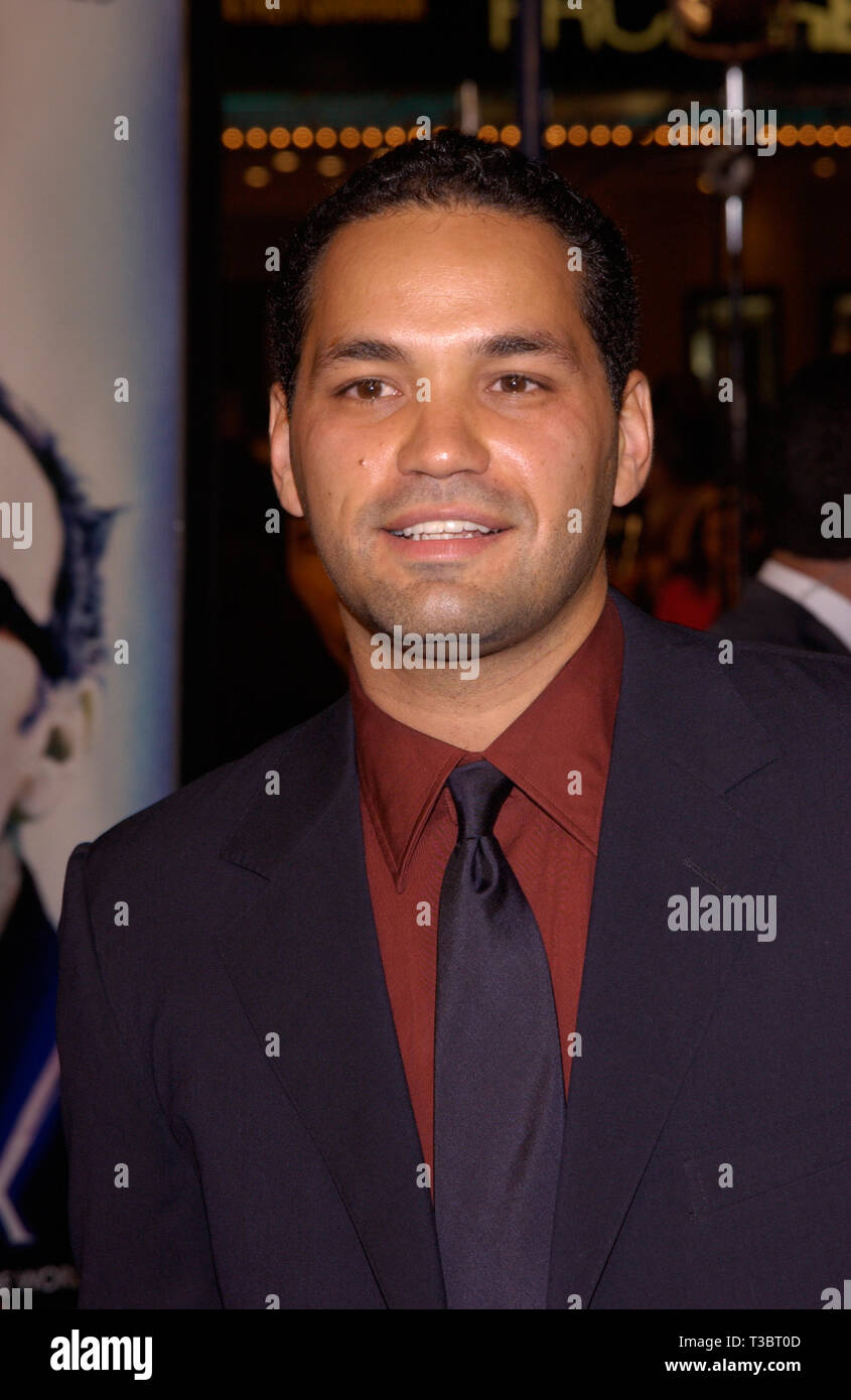 Vincent Laresca Runner Runner