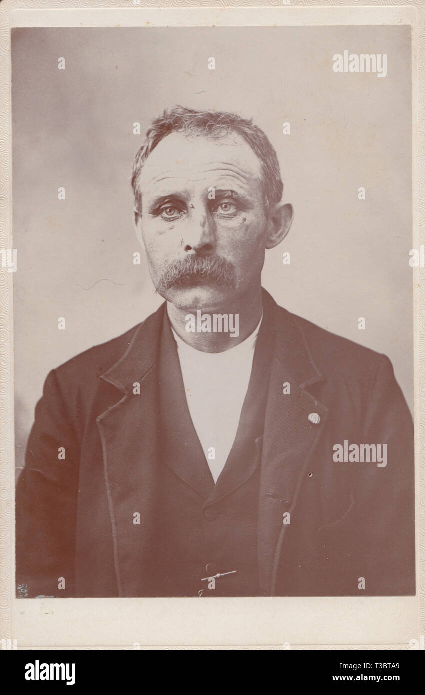 Victorian working class hi-res stock photography and images - Alamy