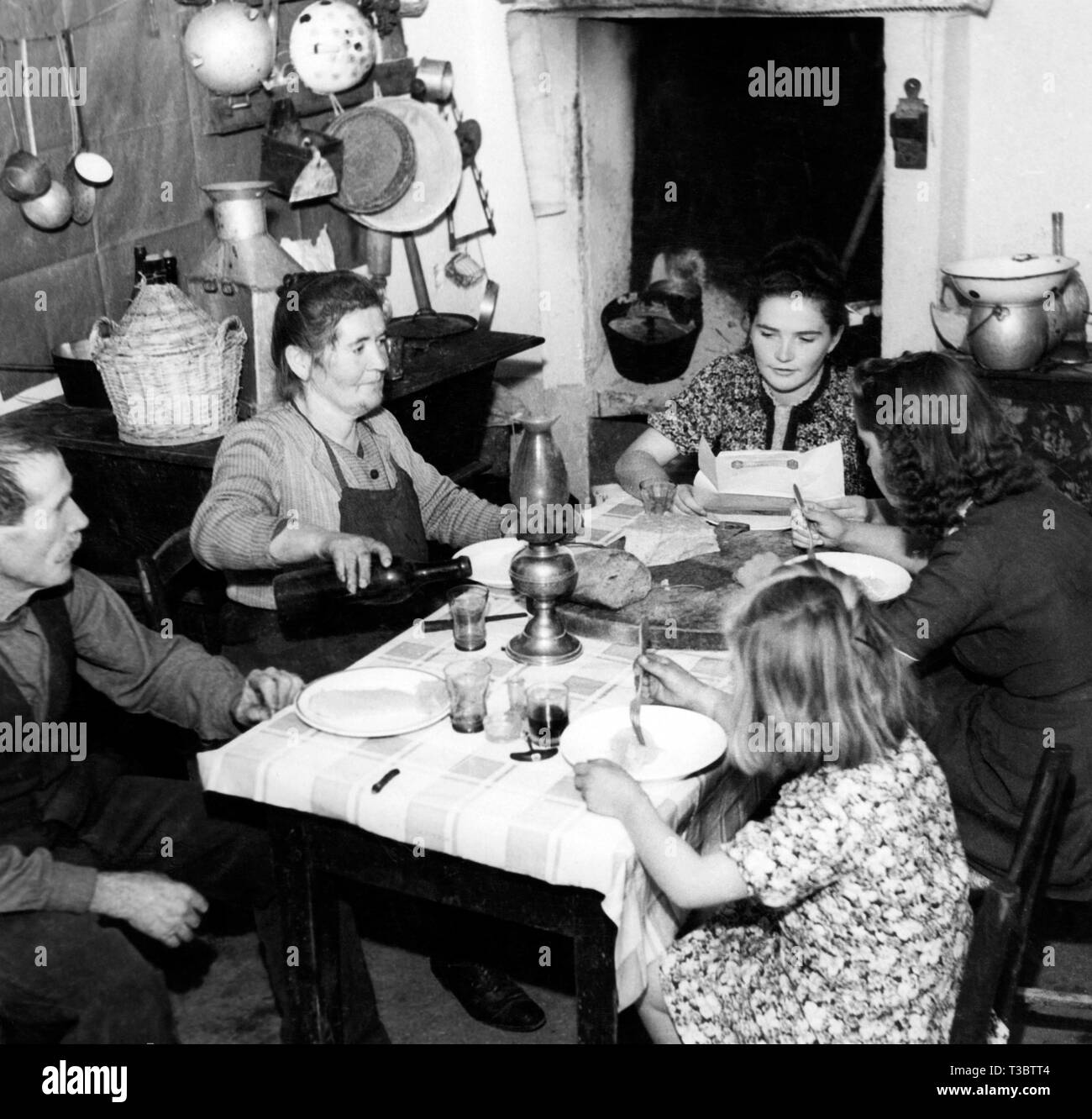 Its second reading Black and White Stock Photos & Images - Alamy