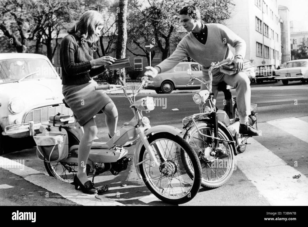 Innocenti hi-res stock photography and images - Alamy