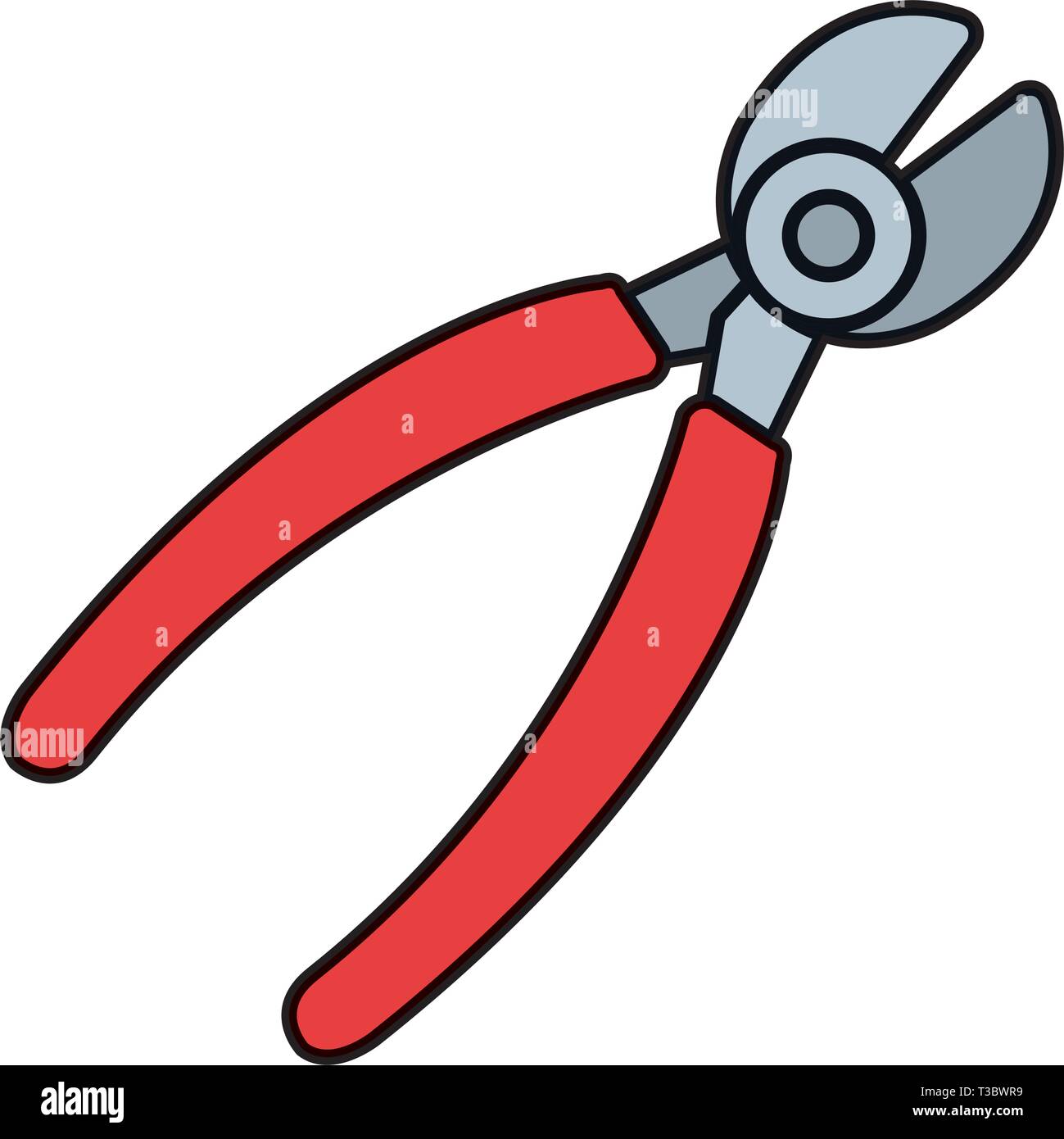 Wire Stripper Drawing