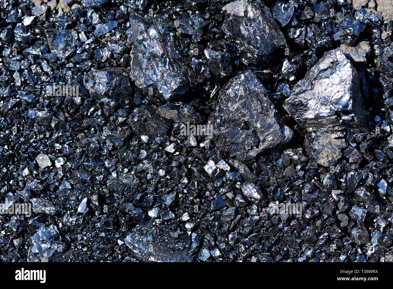 Rock and coal textures hi-res stock photography and images - Alamy