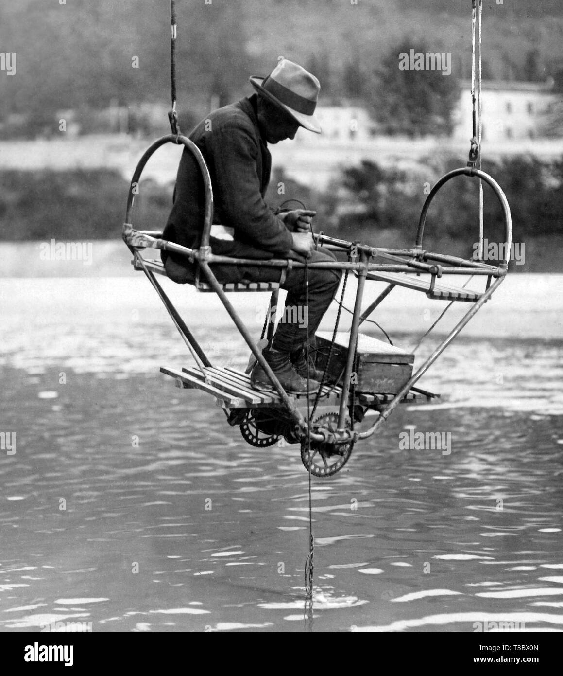 Hydrographic High Resolution Stock Photography and Images - Alamy