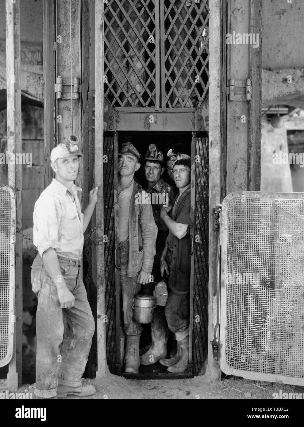 Star valley Black and White Stock Photos & Images - Alamy