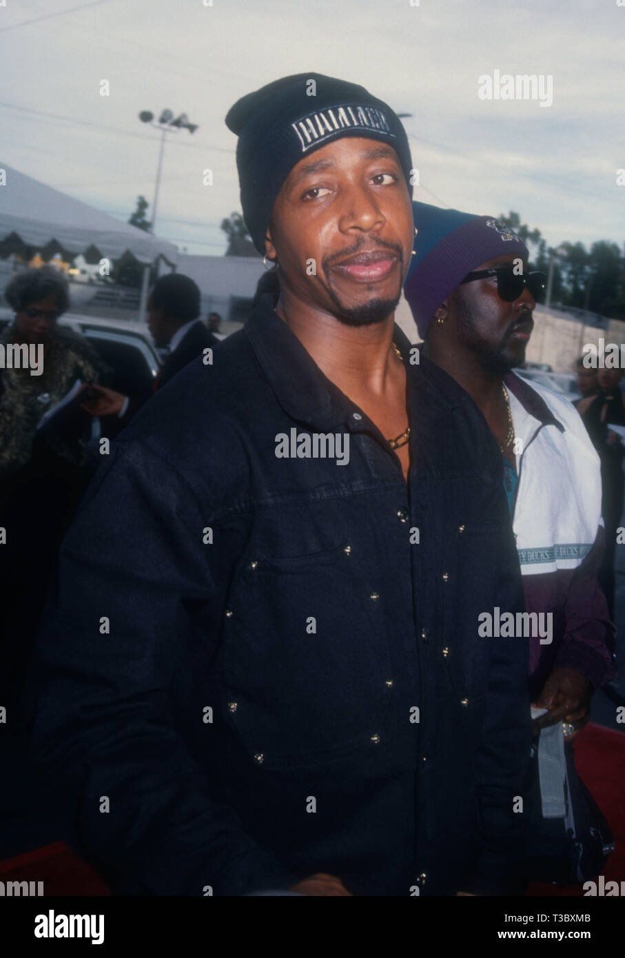 Mc hammer singer hi-res stock photography and images - Alamy