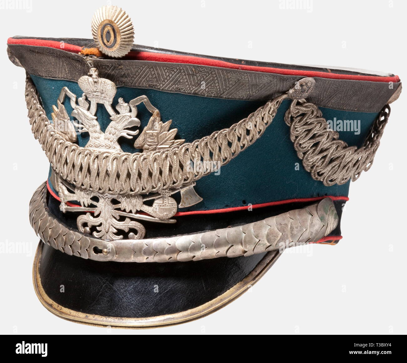 Leather Cockade Stock Photos & Leather Cockade Stock Images - Alamy