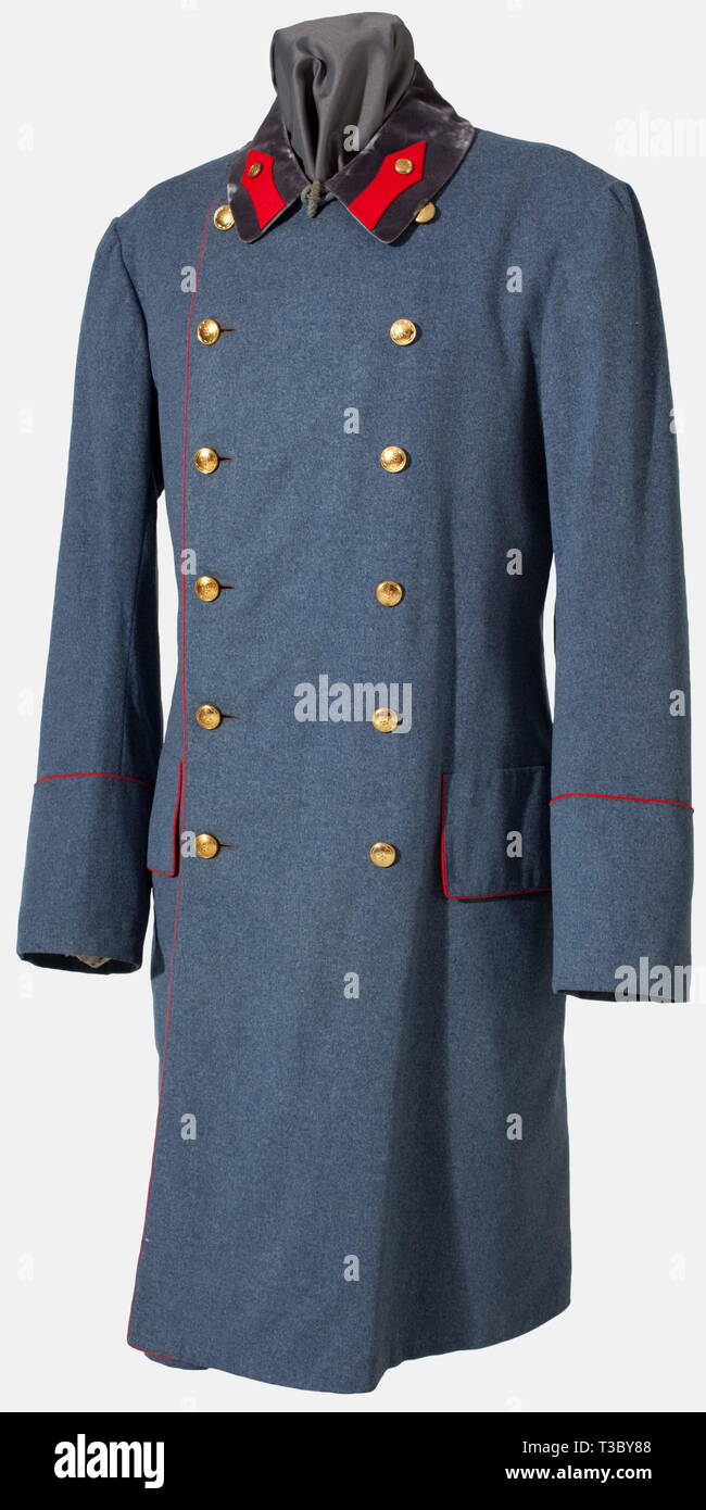 Kaiser franz joseph uniform hi-res stock photography and images - Alamy