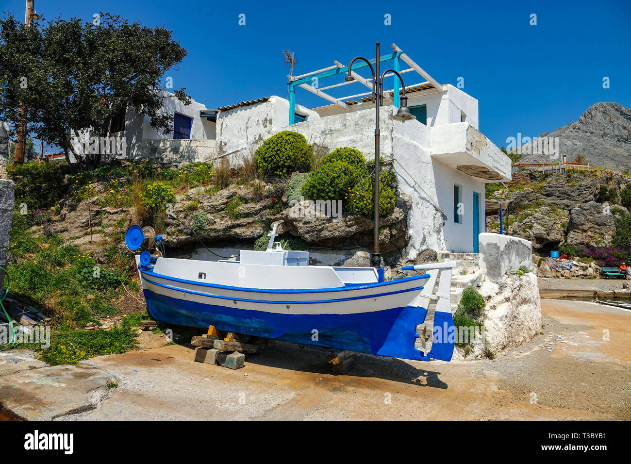 Neapoli voion hi-res stock photography and images - Alamy