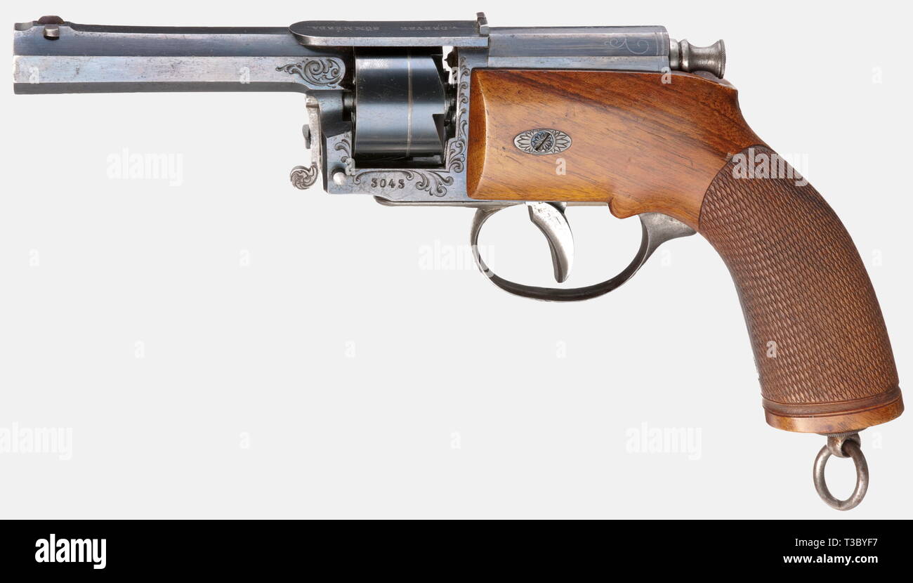 Prussian dreyse needle gun hi-res stock photography and images - Alamy