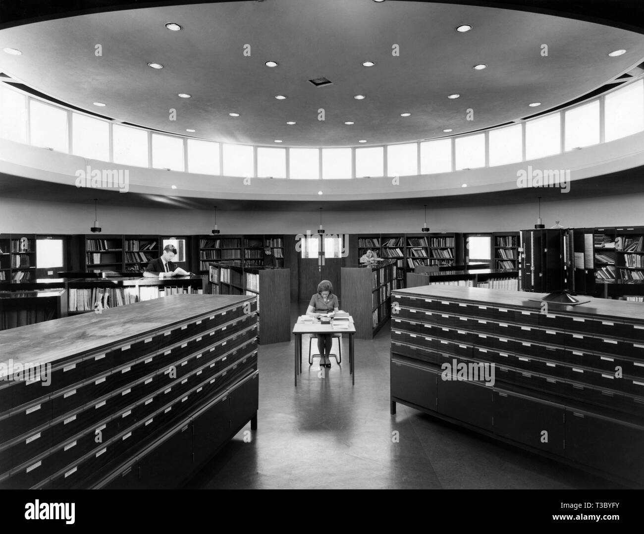 1960 architecture hi-res stock photography and images - Alamy