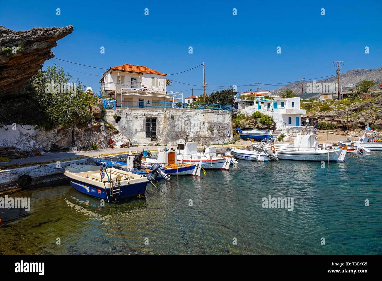 Neapoli voion hi-res stock photography and images - Alamy
