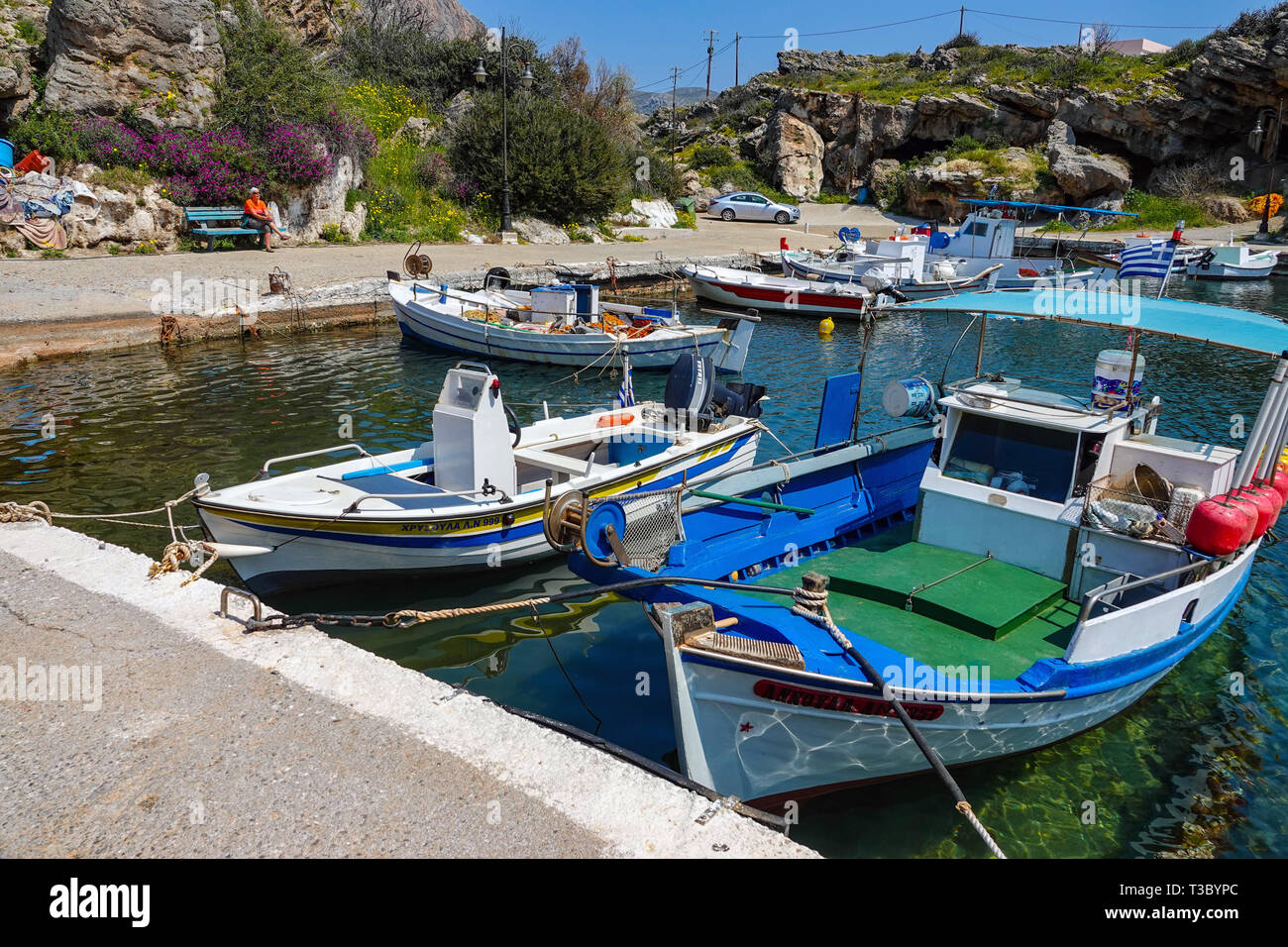 Neapoli voion hi-res stock photography and images - Alamy